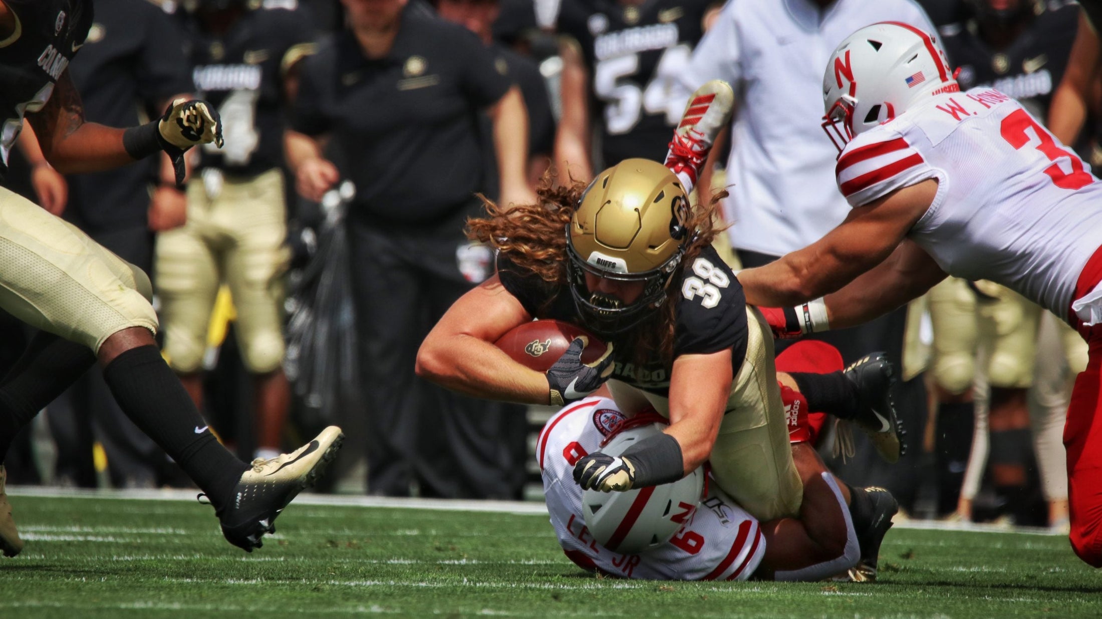 The Best HD Endzone Camera System to Use with Hudl Sideline – Hi Rise ...